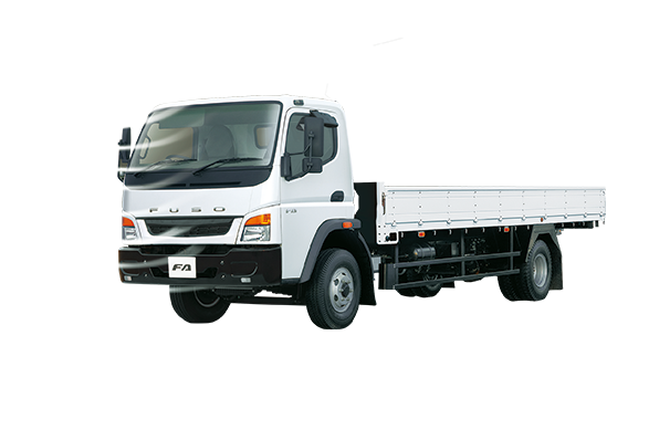 Fuso Truck – Outstanding quality, superlative efficiency and cutting ...